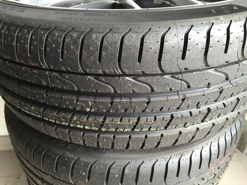 [Verkauft] - BMW M Performance 405 in 19" NEU